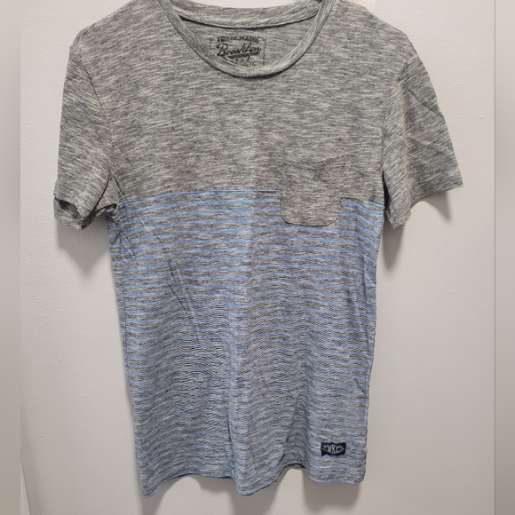 Brooklyn Cloth | Shirts | Mens Brooklyn Cloth Co Tee | Poshmark